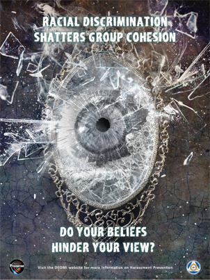 Harassment Prevention and Response Civilian